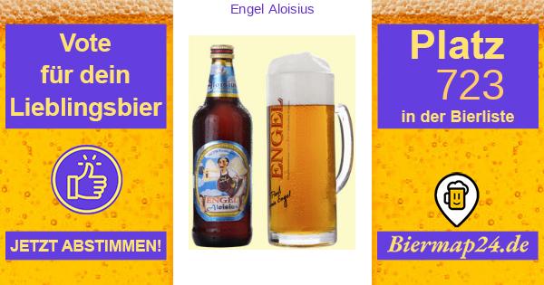 ᐅ Engel Aloisius Platz 725 » Test 2026 | Biermap24