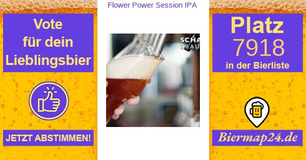 ᐅ Flower Power Session Ipa Platz 8095 » Test 2025