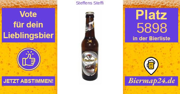 ᐅ Steffens Steffi Platz 5974 » Test 2026 | Biermap24