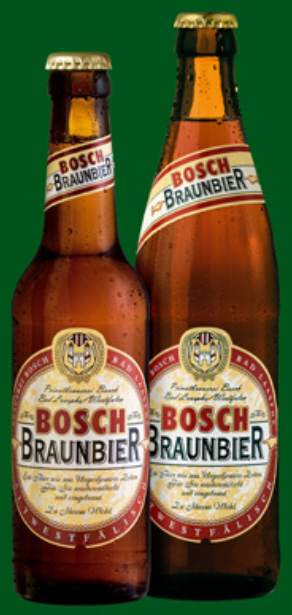 磊 Bosch Braunbier Platz 3 | Biermap24